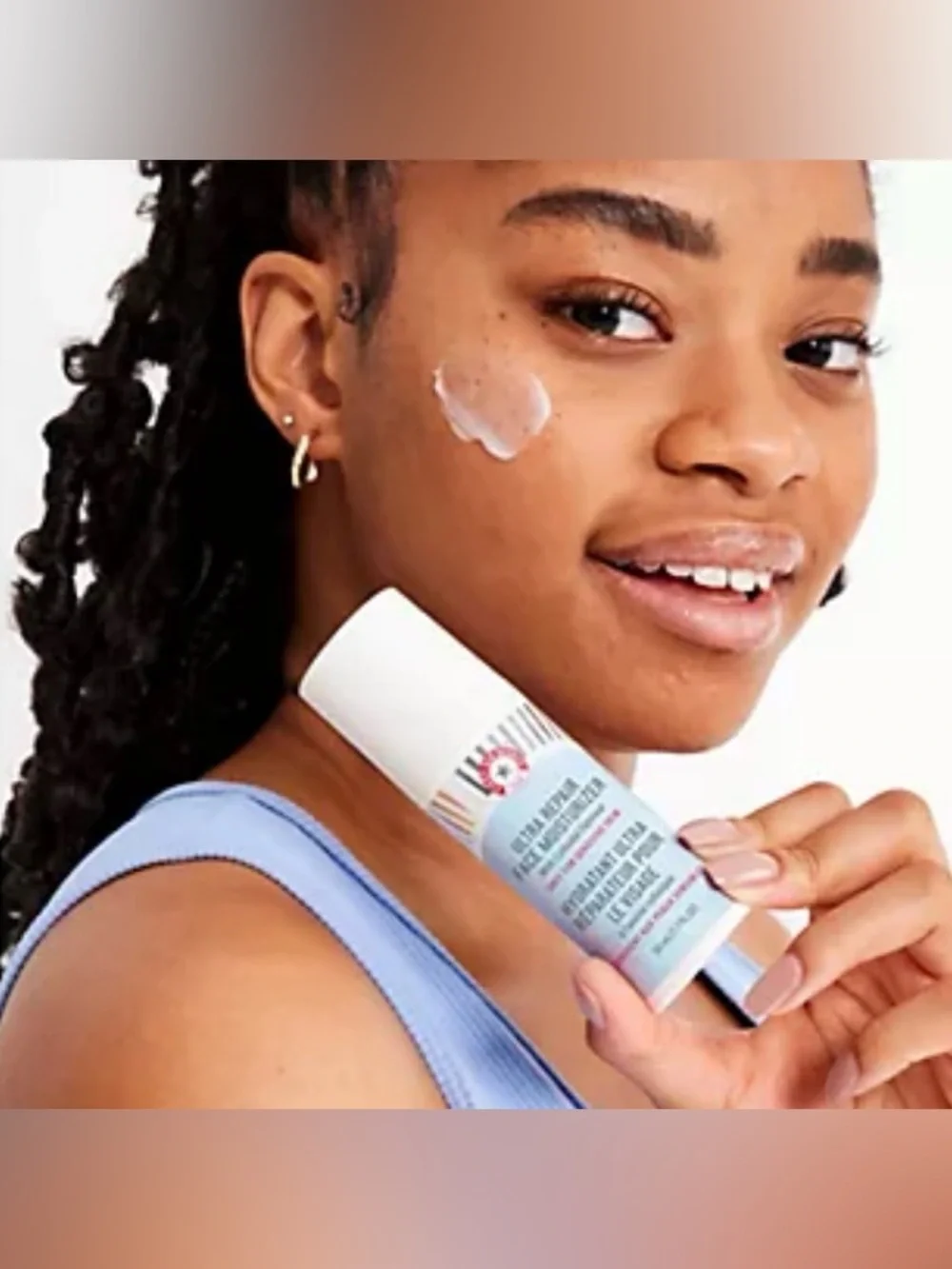 First Aid Beauty | Skincare | Fab First Aid Beauty Ultra Repair Face ...